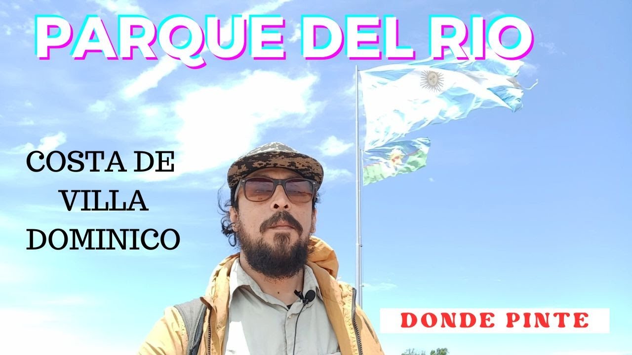 Memes Del Parque Del Rio
