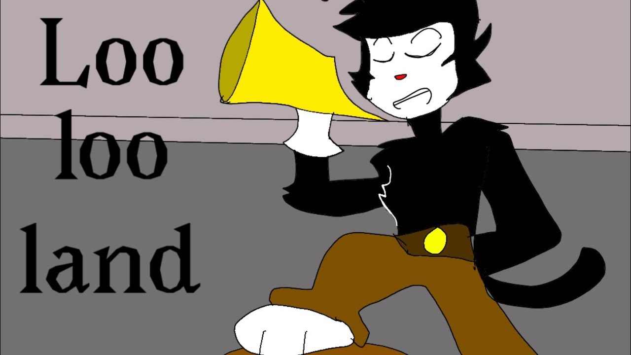 Loo Loo Land! // Meme?// ft: the animaniacs - YouTube