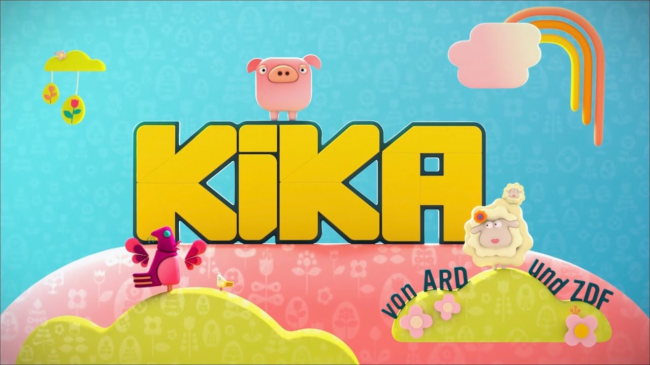 Kika // Animal ID (2024) - YouTube