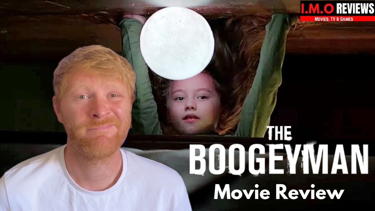 The Boogeyman Movie Review - YouTube
