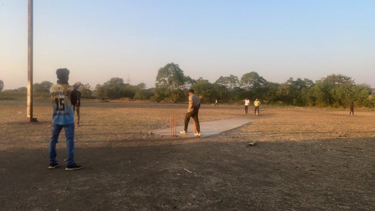 Kalidevi Match day🏏 ️😍 - YouTube