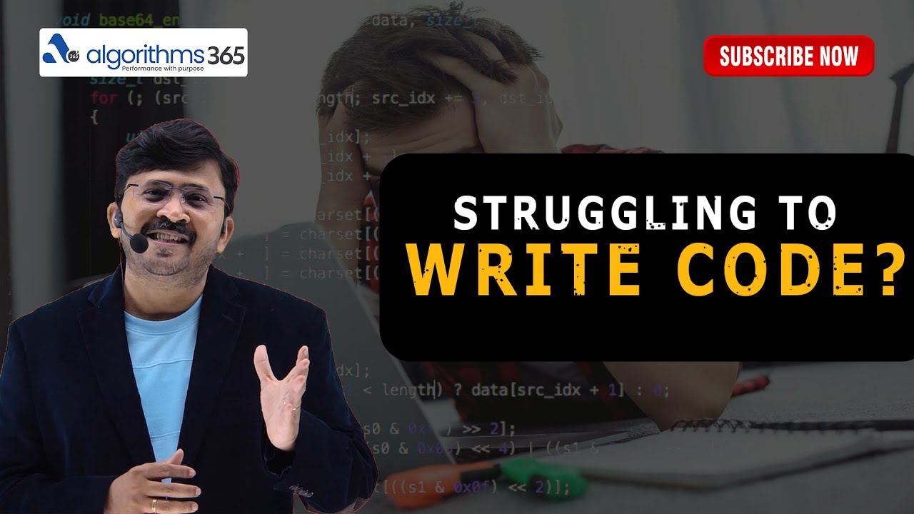 How To Build Strong Programming Logic Problem Solving Skills Improvement Algorithms365 1225