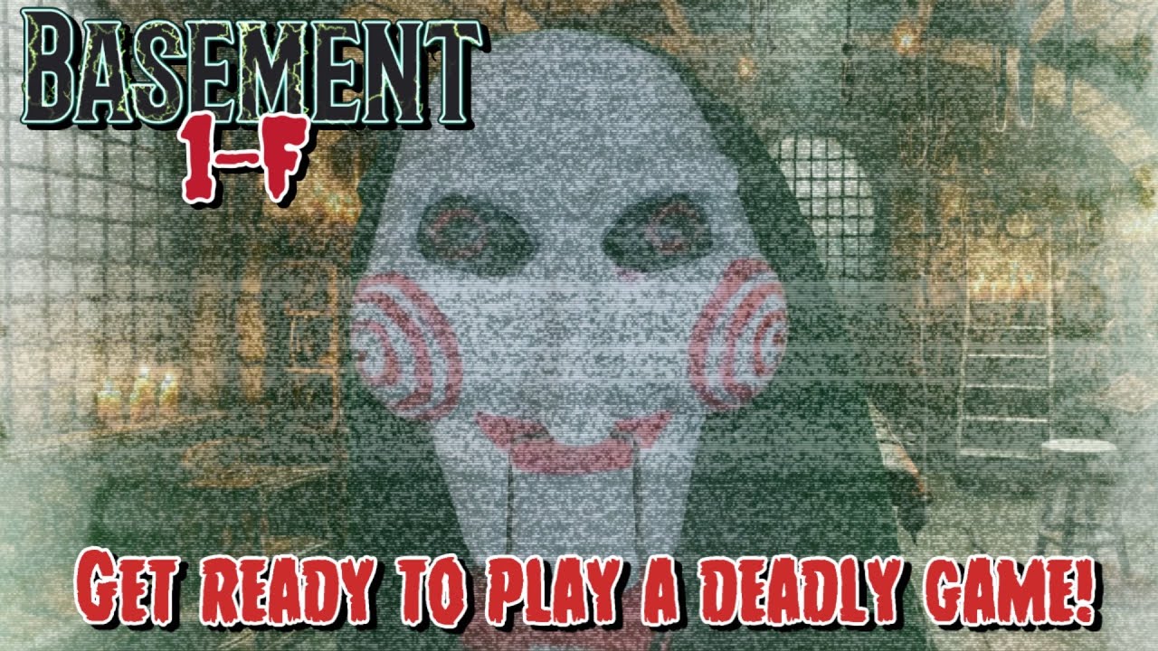 Saw 3D: The Final Chapter Review | Basement 1-F | Horror Comedy ...