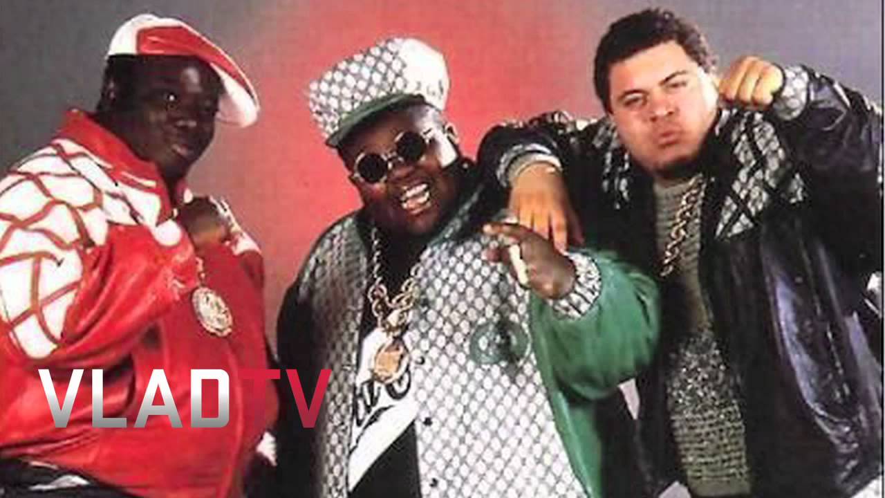 Charlie Murphy Names His Wackest Rappers.mp4 - YouTube