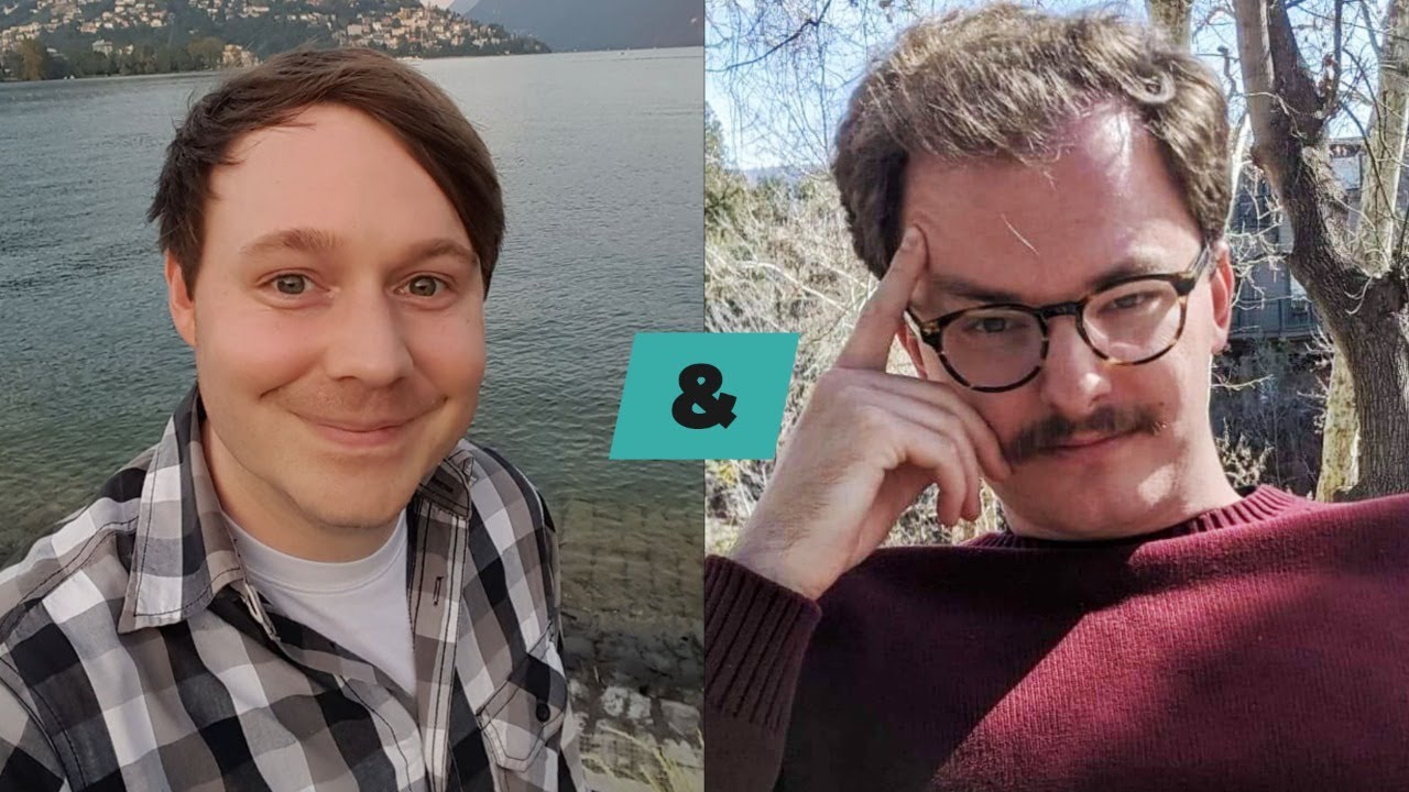 Classical Theism: Is God Personal Like Us? Ryan Mullins + Steven Nemes ...