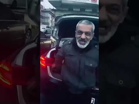 MASSAKA KANEL'İ BAGAJA ATIYOR|MASSAKA ADAMINI BAGAJA ATIYOR!