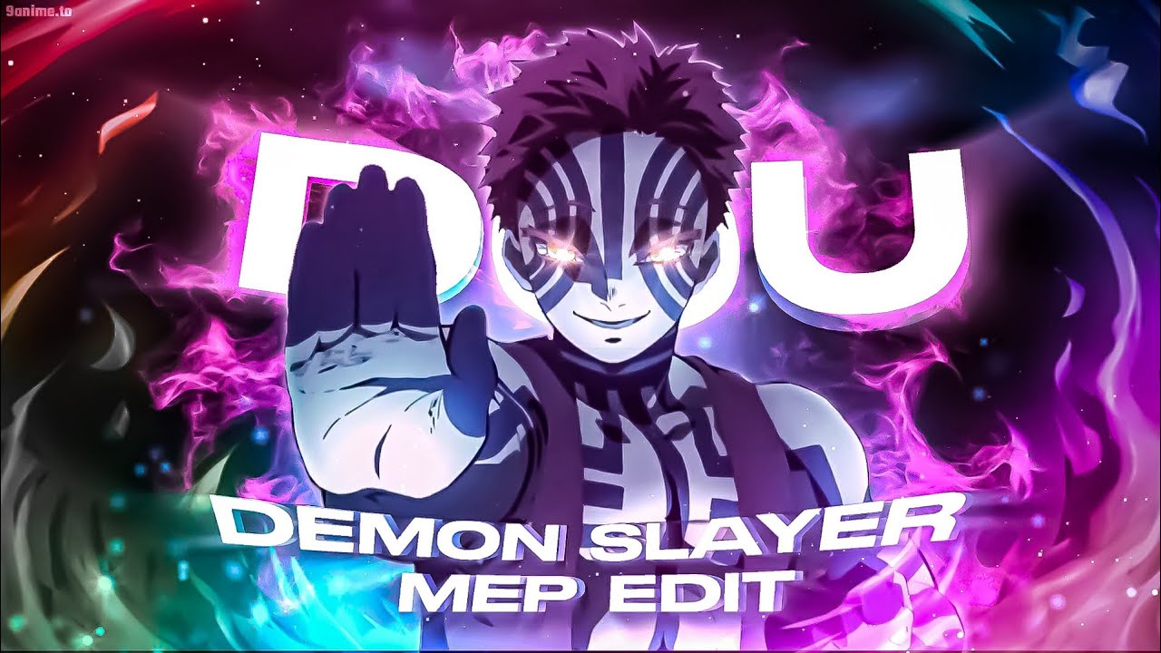 Dou [Edit/AMV] - First Mep Edit [Amaterasu Unit]🔥 - YouTube