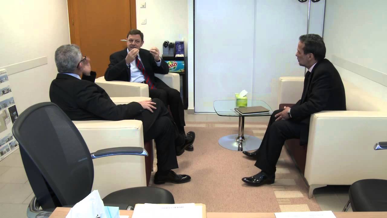 GERARD LACROIX - YouTube