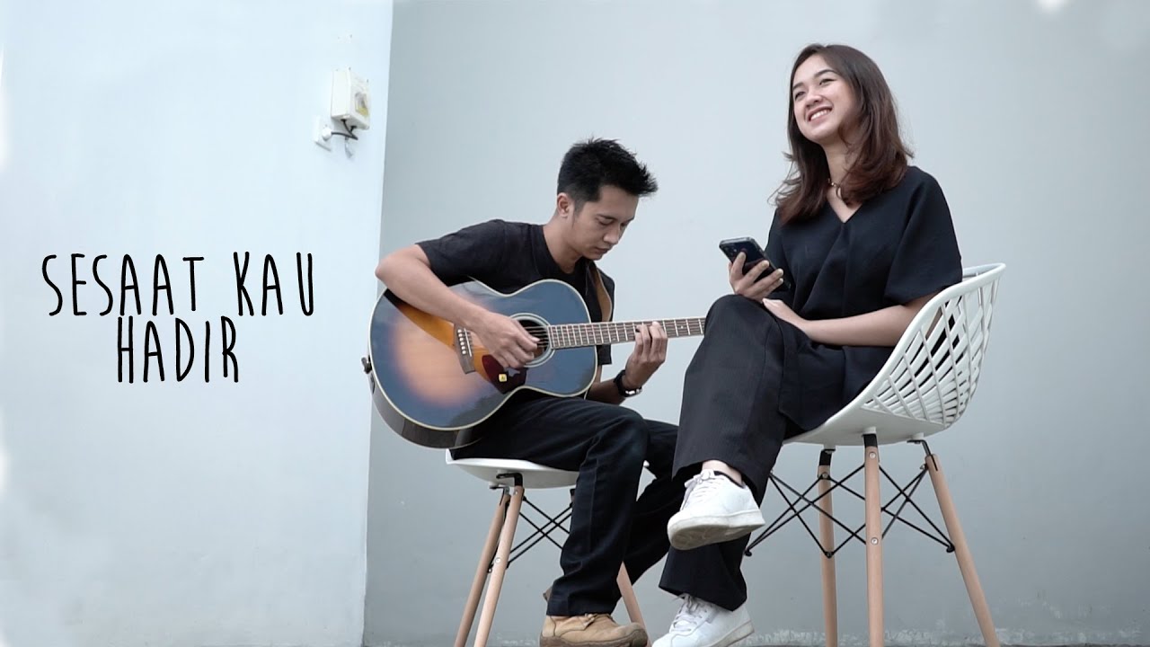 Sesaat Kau Hadir Utha Likumahuwa Bintan Radhita Andri Guitara
