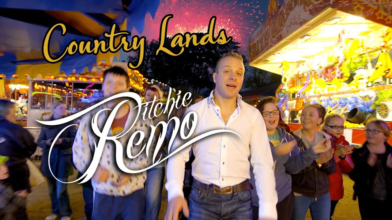 Ritchie Remo Country Lands - YouTube