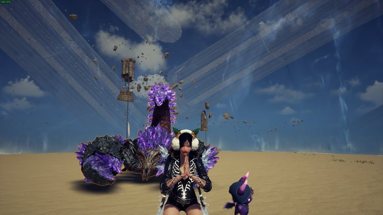 Answers in the Sand | Crossbow Dagger - YouTube