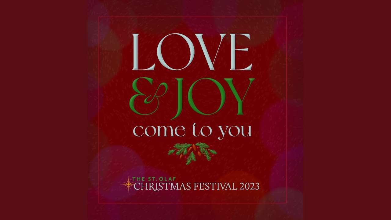 Joy to the World (Arr. for Choir & Orchestra by Steven Amundson) - YouTube