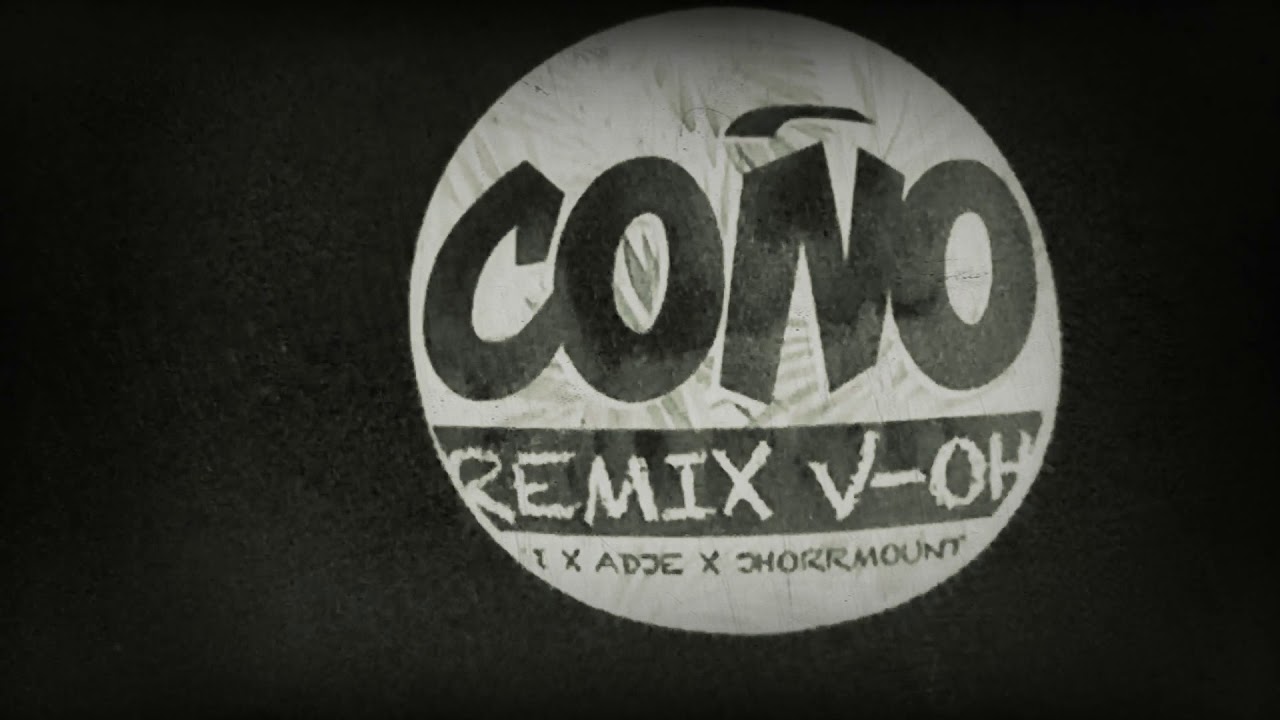 “Cono” Offical French song Gamea Alb tv - YouTube