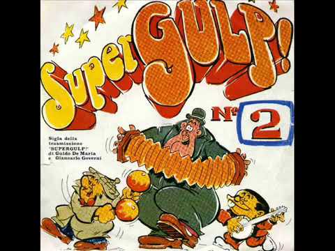 Jona-Supergulp! N°2 (1978)