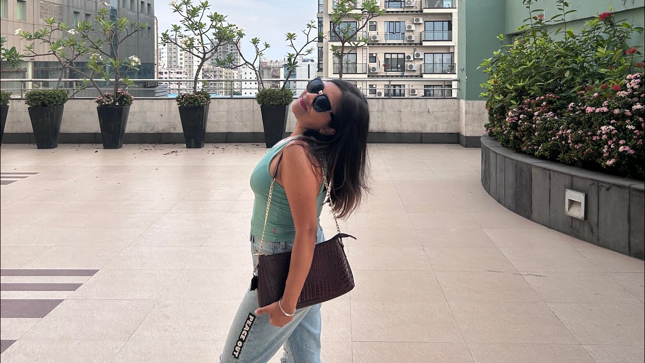 Pride Plaza Hotel || Cafe Treat || Buffet Lunch ₹1699 - YouTube