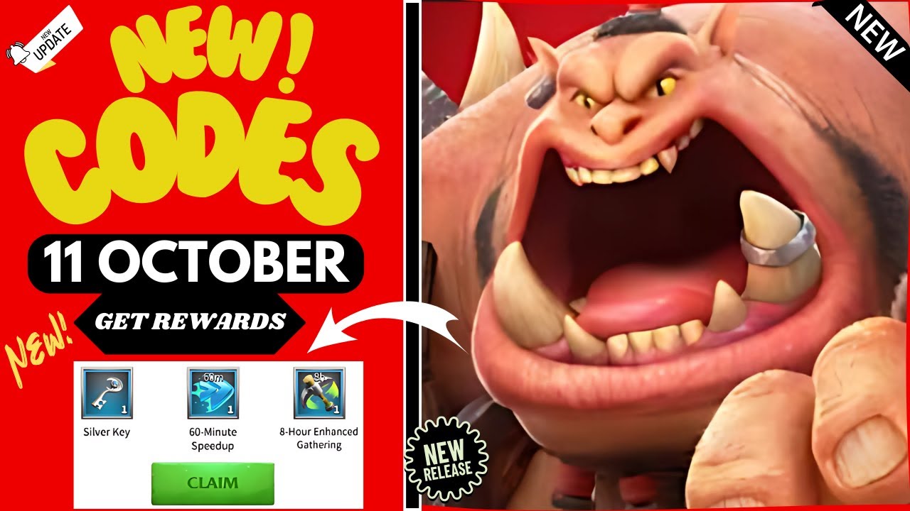 ⚠️OCTOBER UPDATE⚠️ CODES CALL OF DRAGONS CODES 2024 -CALL OF DRAGONS CODES -CALL OF DRAGONS ...
