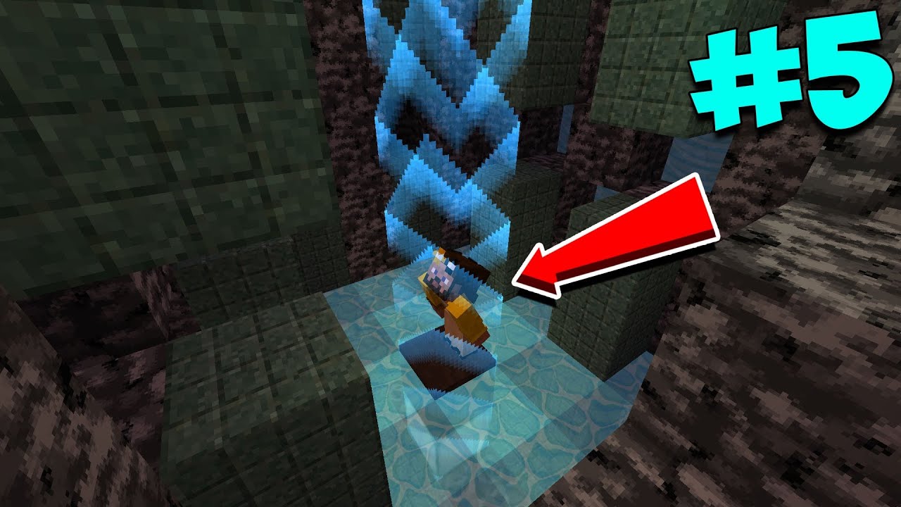 ВЫЖИВАНИЕ НА ОДНОМ БЛОКЕ С АЧИВКАМИ! CAPTIVE MINECRAFT 3 #5 - YouTube
