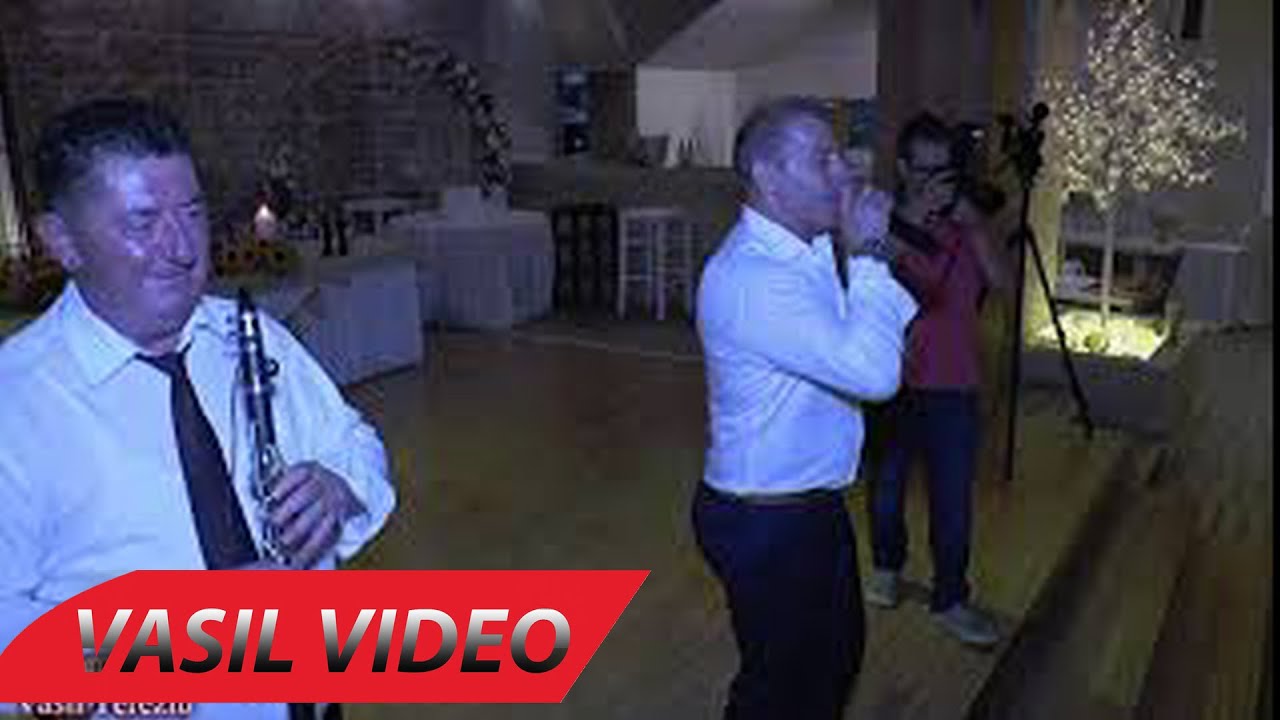 ILIA BASHO-JOVAN MINO-BACI NEBIU-DASEM NE PERISTERI - YouTube