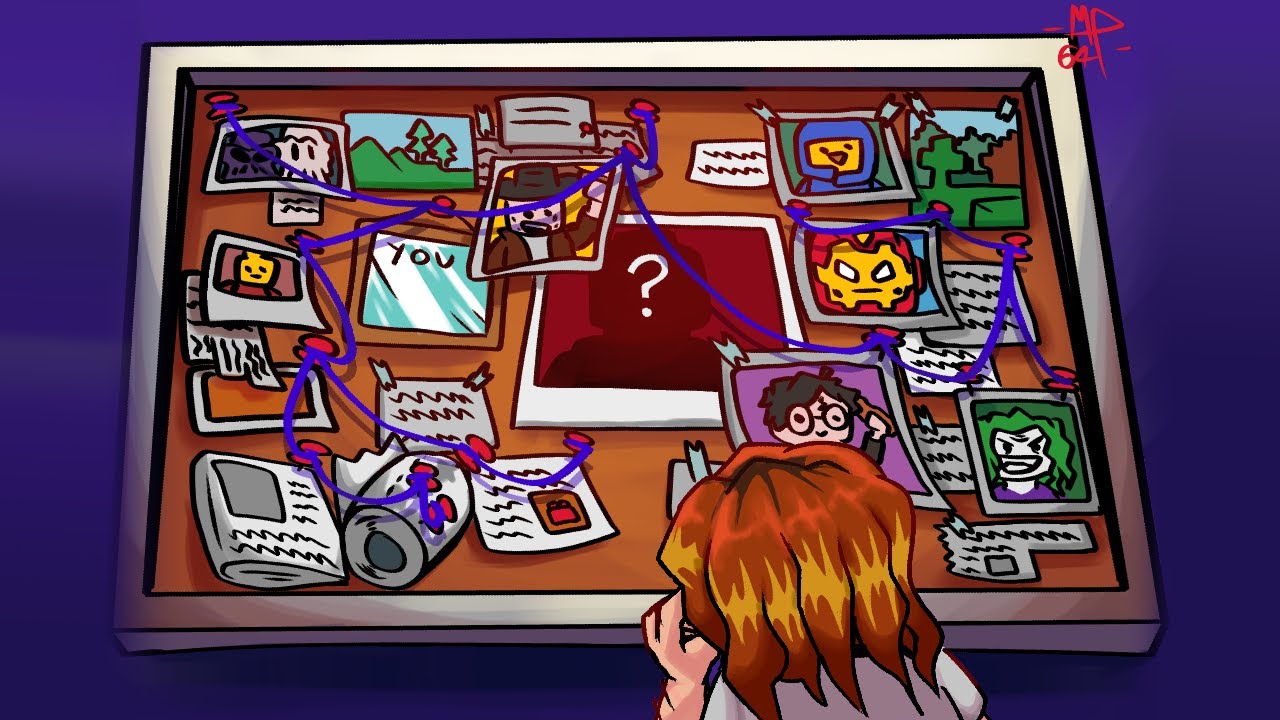 The LEGO Multiverse Explained in 13 Minutes - YouTube