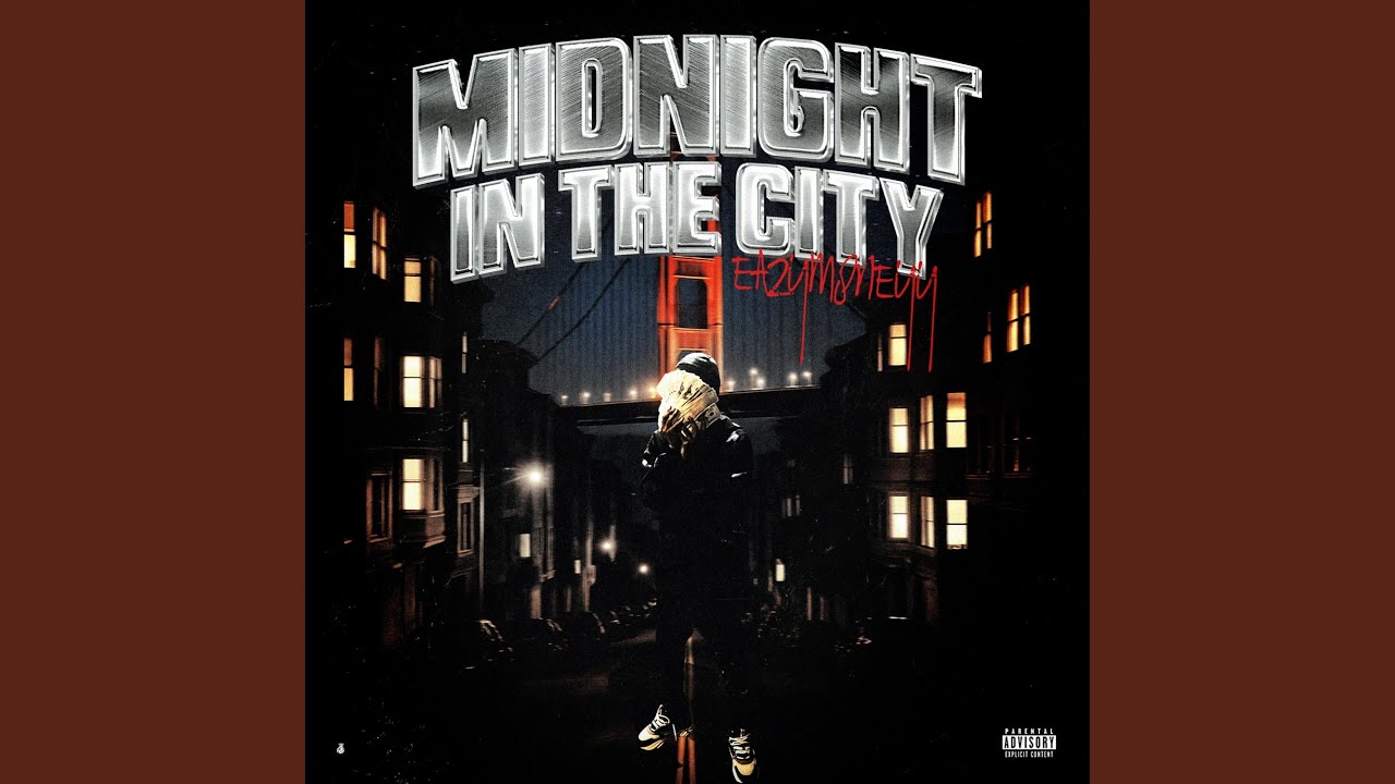 Midnight In The City - YouTube
