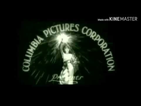 Columbia Pictures 75th Anniversary Promo trailer 1&2 (VHS Capture)