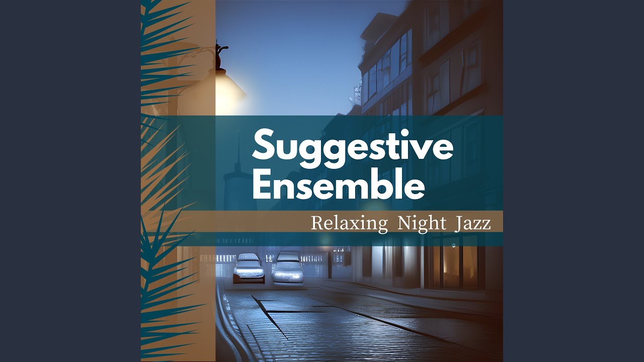 Swinging Moonlight (Key Eb Ver.) - YouTube