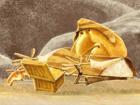el coquena y los dos hermanos - YouTube