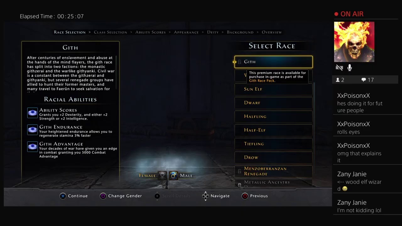 Neverwinter class and race guide - YouTube