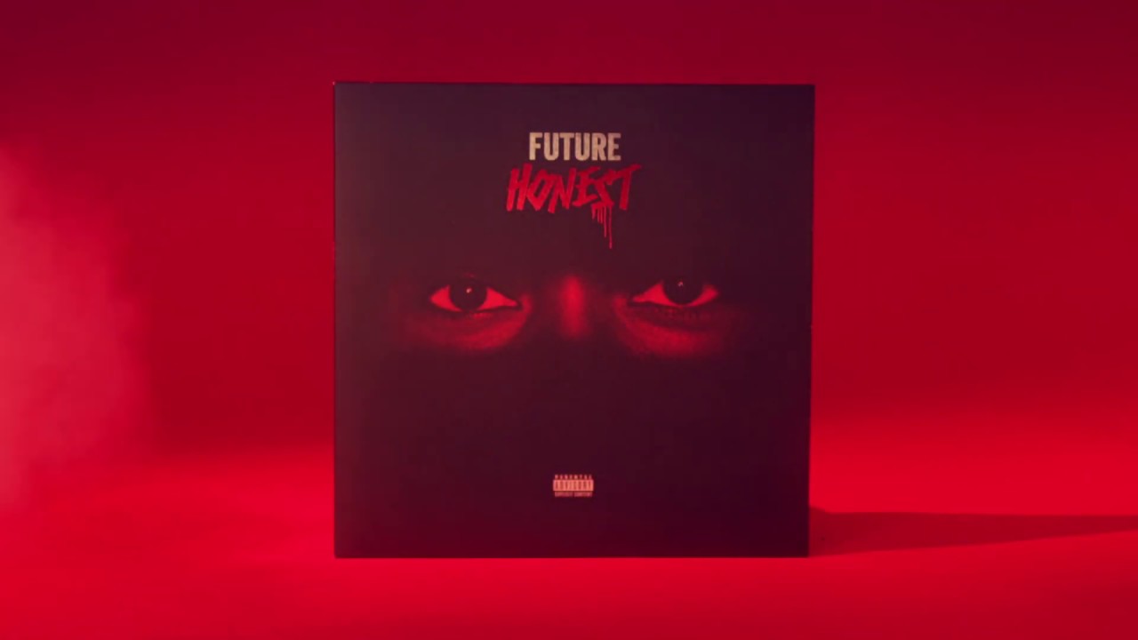 Future ‘Honest’ | Rap & Hip Hop June 2020 | Vinyl Me, Please - YouTube