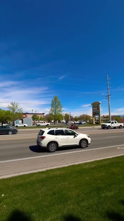 Really cool kit car - YouTube