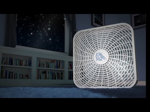 Best Box Fan Noise for sleeping..sleep in 30 minutes #fannoise #sleep # ...