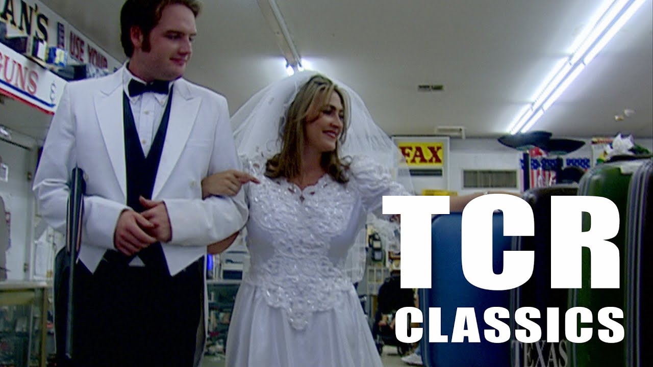 Buy A Ring, Get A Free Wedding | Kipperman’s Pawn Shop (Texas Country ...