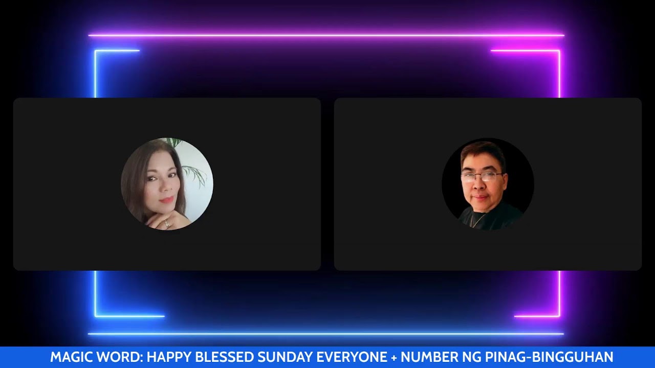 BINGOHAN SA JOSH PART 2 - YouTube