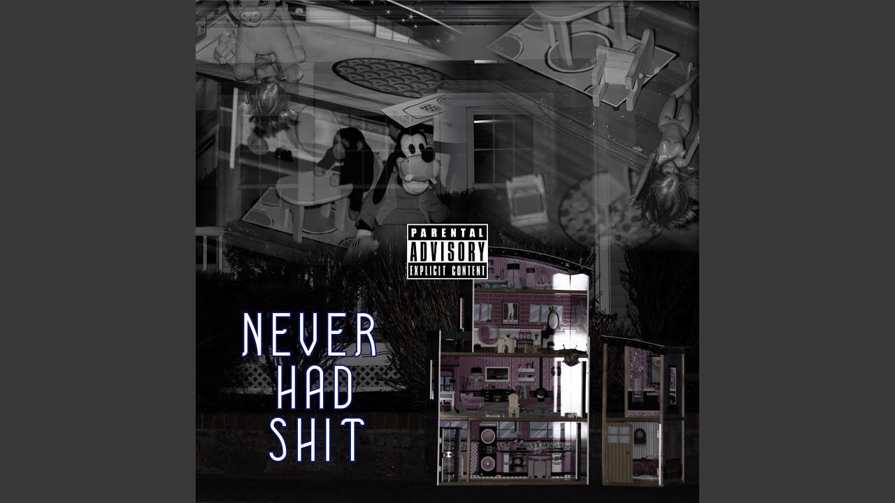 Never Had Shit - YouTube Music