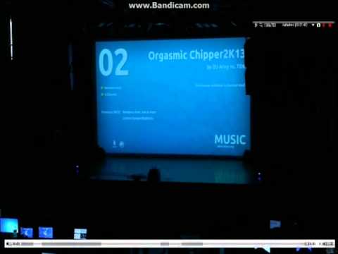 DJ Arvy vs. Mark 'TDK' Knight - Orgasmic Chipper 2K13 (Demodays 2013 ...