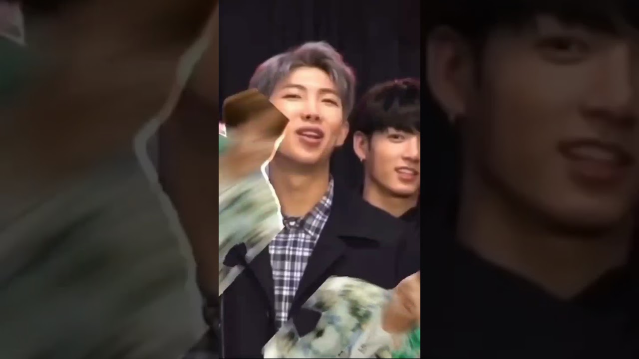 💜 BTS Cute Moments 💜#shorts - YouTube