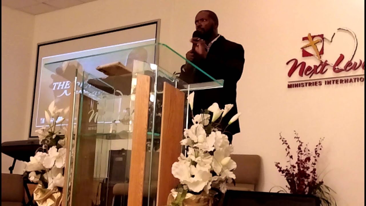 Next Level Ministries International - YouTube