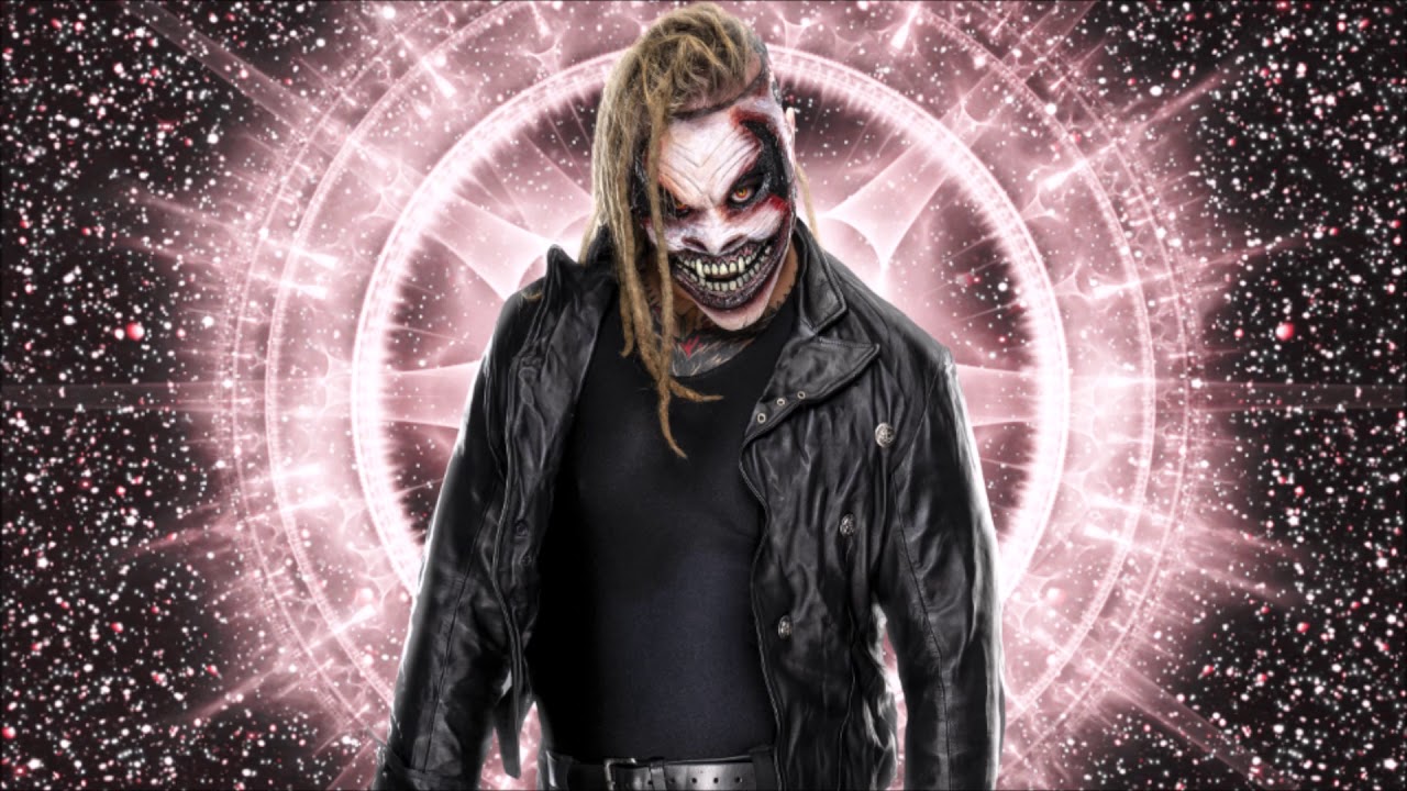 WWE: "The Fiend" Bray Wyatt - Let Me In (Official Theme Song) 2019 ᴴᴰ ...