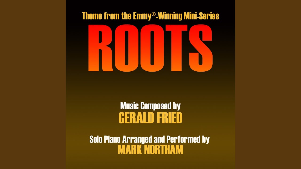 Roots Theme - YouTube