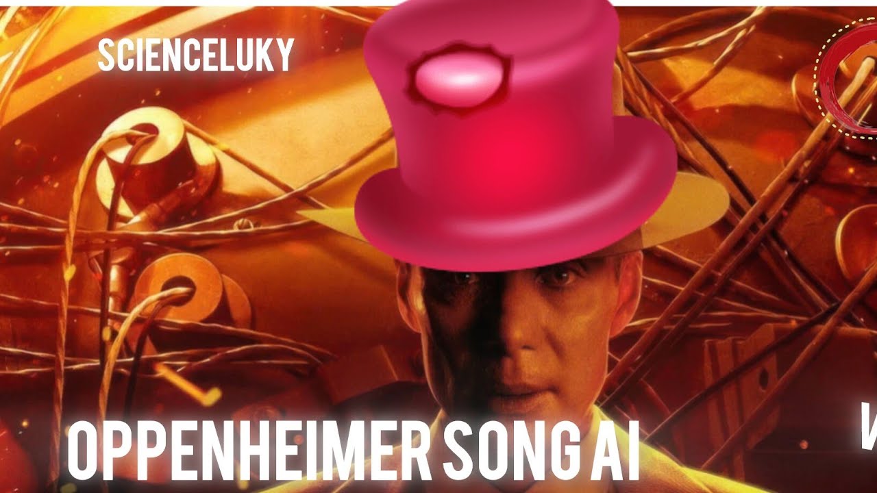 Oppenheimer Song (Ai) Official Music - YouTube