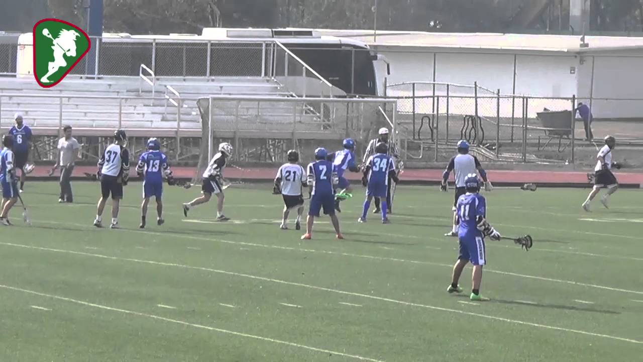 CCM VS UNAM HIGHLIGHTS MEXICO LACROSSE 2016 - YouTube
