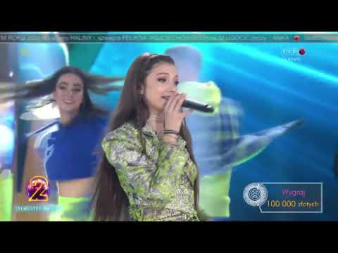 Viki Gabor – Superhero #SylwesterMarzeń