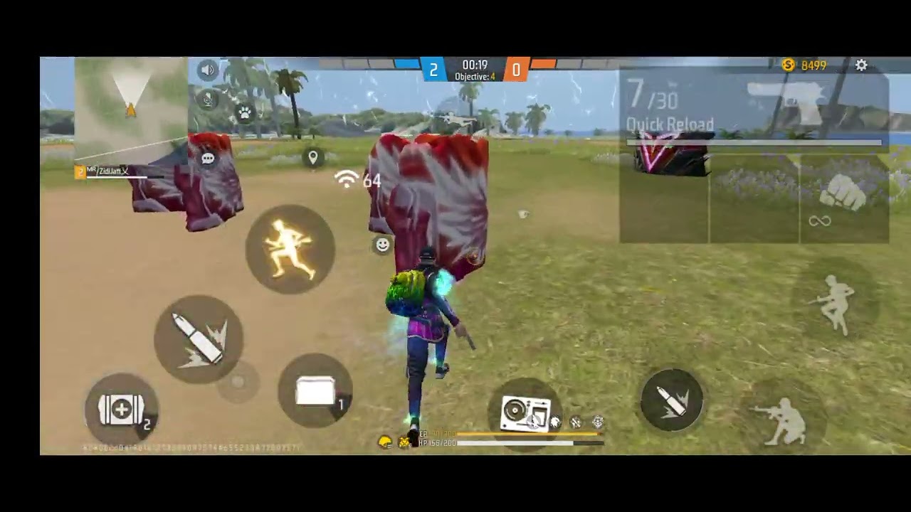 1v1 - YouTube