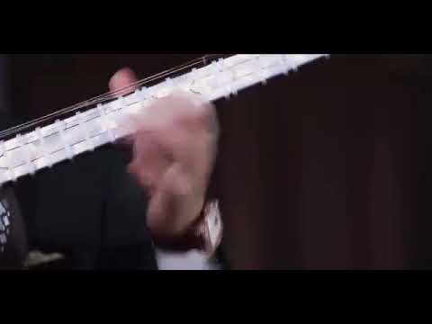 Nokia Tune.  Tar - Şəhriyar İmanov. Arranger - Bəbir Bəbirli.