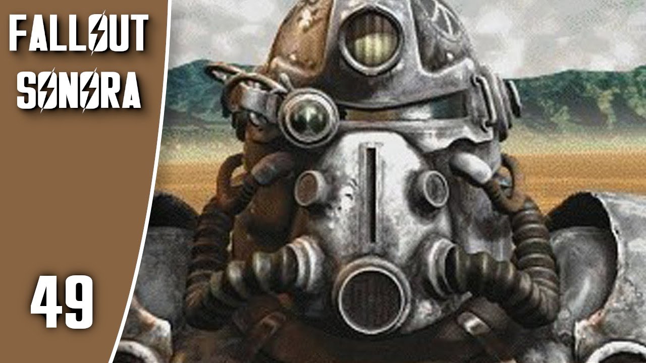 Fallout: Sonora (Nevada Band Studio 2020) odc.49 | Gameplay PL | - YouTube