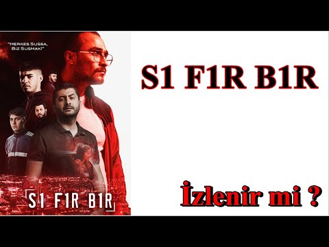 Sıfır Bir İzlenir mi?