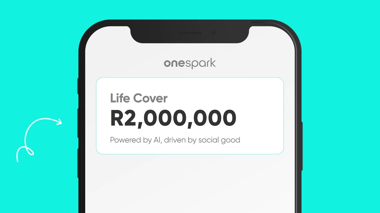 OneSpark Life - Powered by AI, driven by social good - YouTube