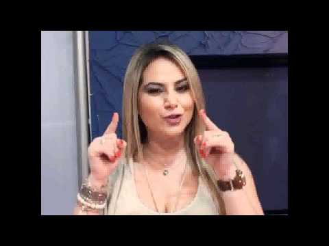 Jamile Lima no #queroem2011