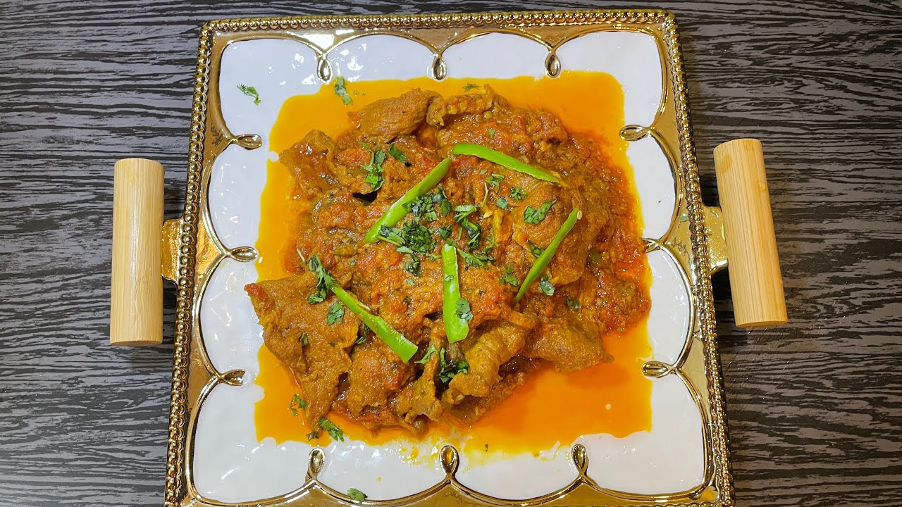 Beef Pasanday Recipe by |Recipe and Recipes| Beef recipes - YouTube