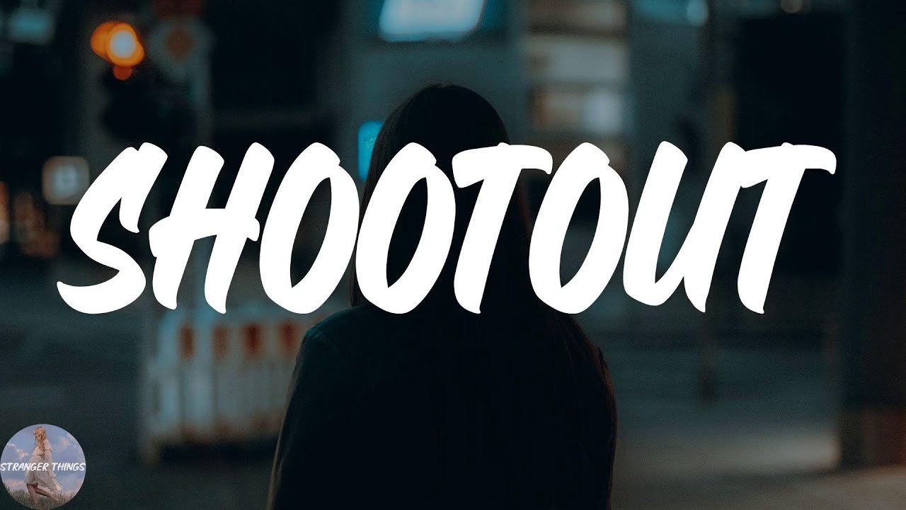 Izzamuzzic - Shootout (Lyric Video) - YouTube